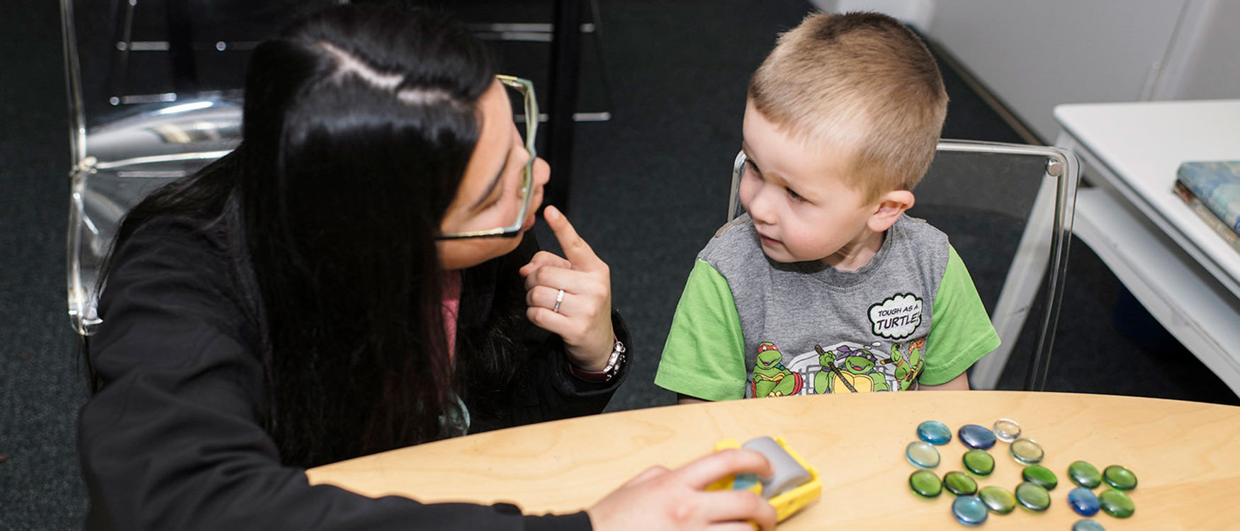 Central Coast Language and Learning Center, Inc. | Monterey, California ...