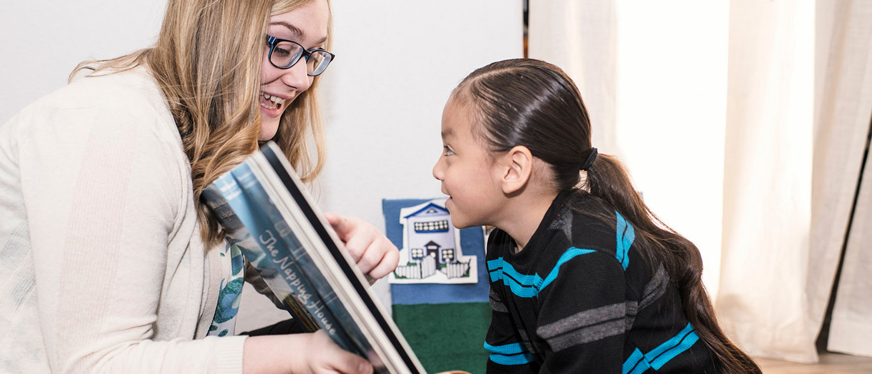 Central Coast Language and Learning Center, Inc. | Monterey, California ...